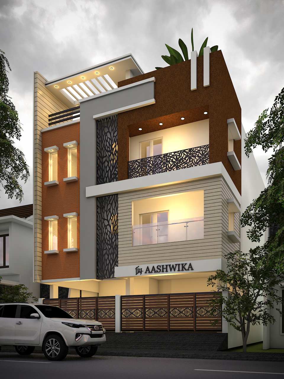 RJ Property Developers