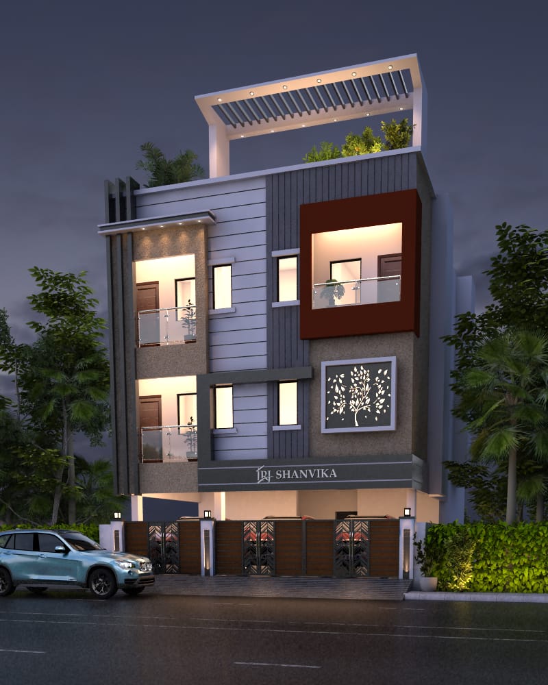 RJ Property Developers